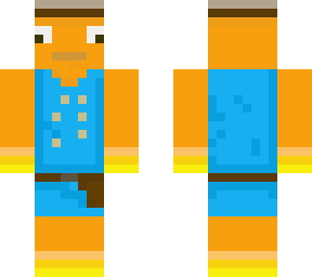 fortnite fishstick | Minecraft Skins