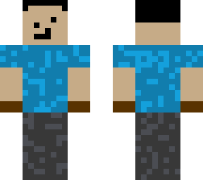 fred | Minecraft Skins