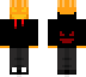 pumkin | Minecraft Skins