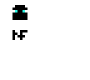 I'm a fan of NF | Minecraft Skin