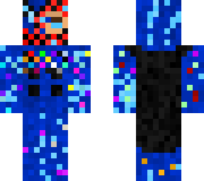 thor | Minecraft Skins