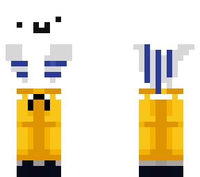 jew | Minecraft Skins