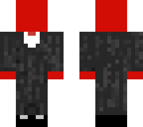 judge | Minecraft Skin