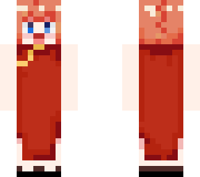 kagura | Minecraft Skins