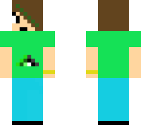 kayla | Minecraft Skin