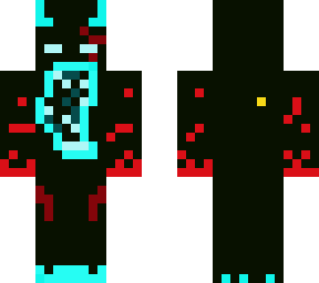 Kilzer slave | Minecraft Skin