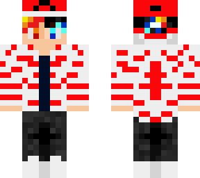 litten | Minecraft Skins