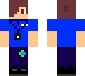 Mahindra's Classmate!!! | Minecraft Skin