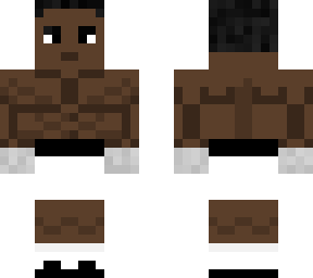 muhammad | Minecraft Skins