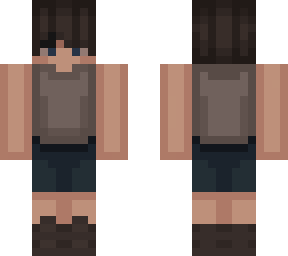afton michael | Minecraft Skins