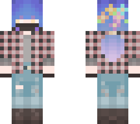 midwest | Minecraft Skins