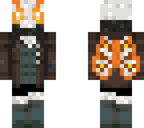 moth | Minecraft Skins