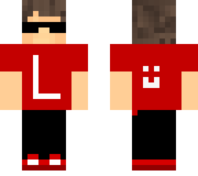 nika tmg | Minecraft Skins