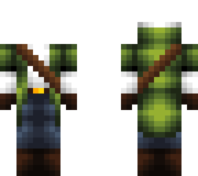 medieval outfit | Minecraft Skins