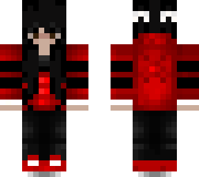 ola | Minecraft Skin