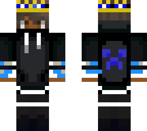 oreo | Minecraft Skins