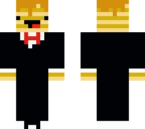 pancake | Minecraft Skins