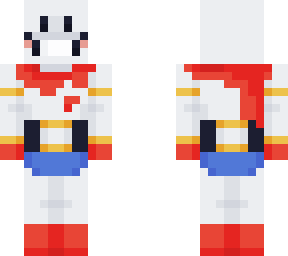 papyrus | Minecraft Skins