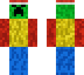 pixel gun 3d | Minecraft Skins