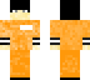prison | Minecraft Skins