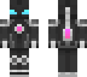 scavenger | Minecraft Skins