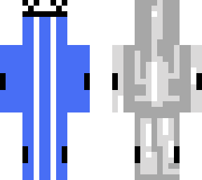 octane | Minecraft Skins