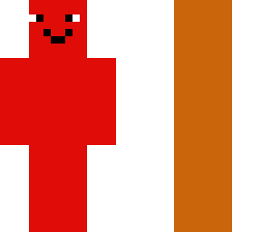 RUBIKS CUBE SKIN 2023!!! | Minecraft Skin