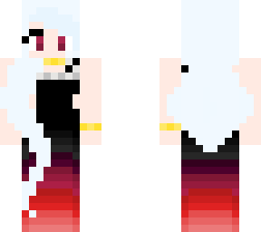 Sly Blacktree SMP | Minecraft Skin