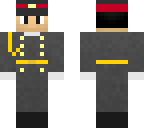 soviet | Minecraft Skins