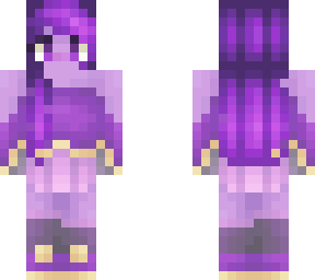 Taking Fanskin Requests! | Minecraft Skin