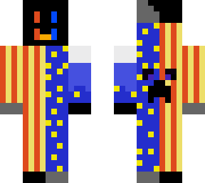 sun fnaf | Minecraft Skins