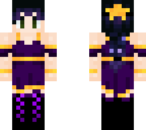 milky way | Minecraft Skins