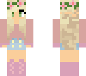 waffles | Minecraft Skin