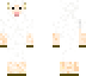 Watamate | Minecraft Skin