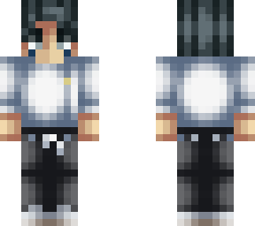 yuta okkotsu | Minecraft Skins