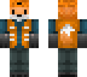 zorro | Minecraft Skins
