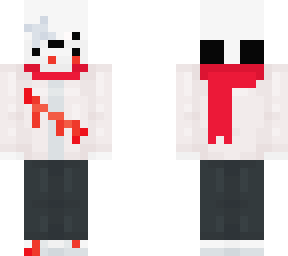 geno sans | Minecraft Skins