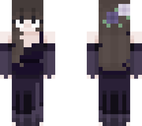 ethereal | Minecraft Skins