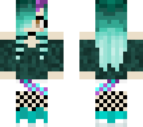 scene | Minecraft Skins