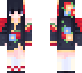 abbie | Minecraft Skins