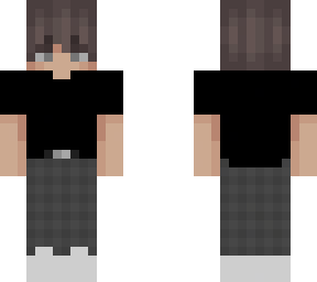 ada | Minecraft Skins