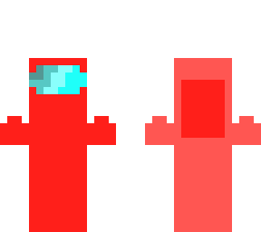 among us | Minecraft Skin