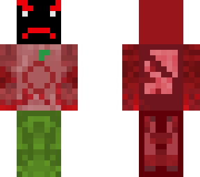 apol | Minecraft Skin