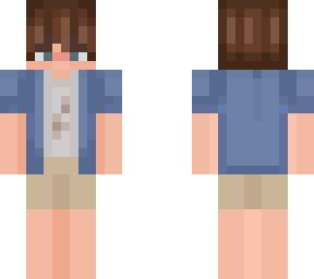 asdwasd | Minecraft Skin
