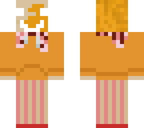 sundrop | Minecraft Skins