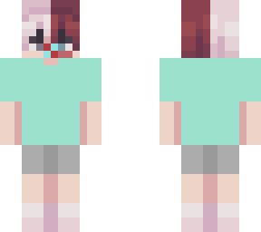 baby | Minecraft Skins