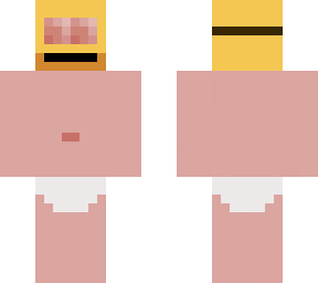 walnut | Minecraft Skins