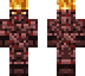 Beans | Minecraft Skin