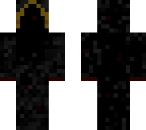 commonhat | Minecraft Skins