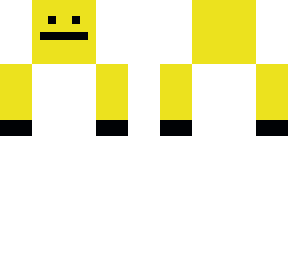 Bruh | Minecraft Skin